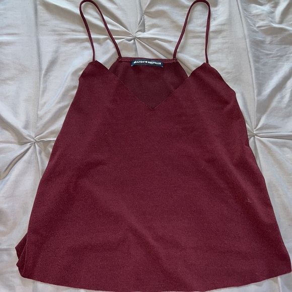 Brandy Melville | Tops | Brandy Melville Tank Top | Poshmark